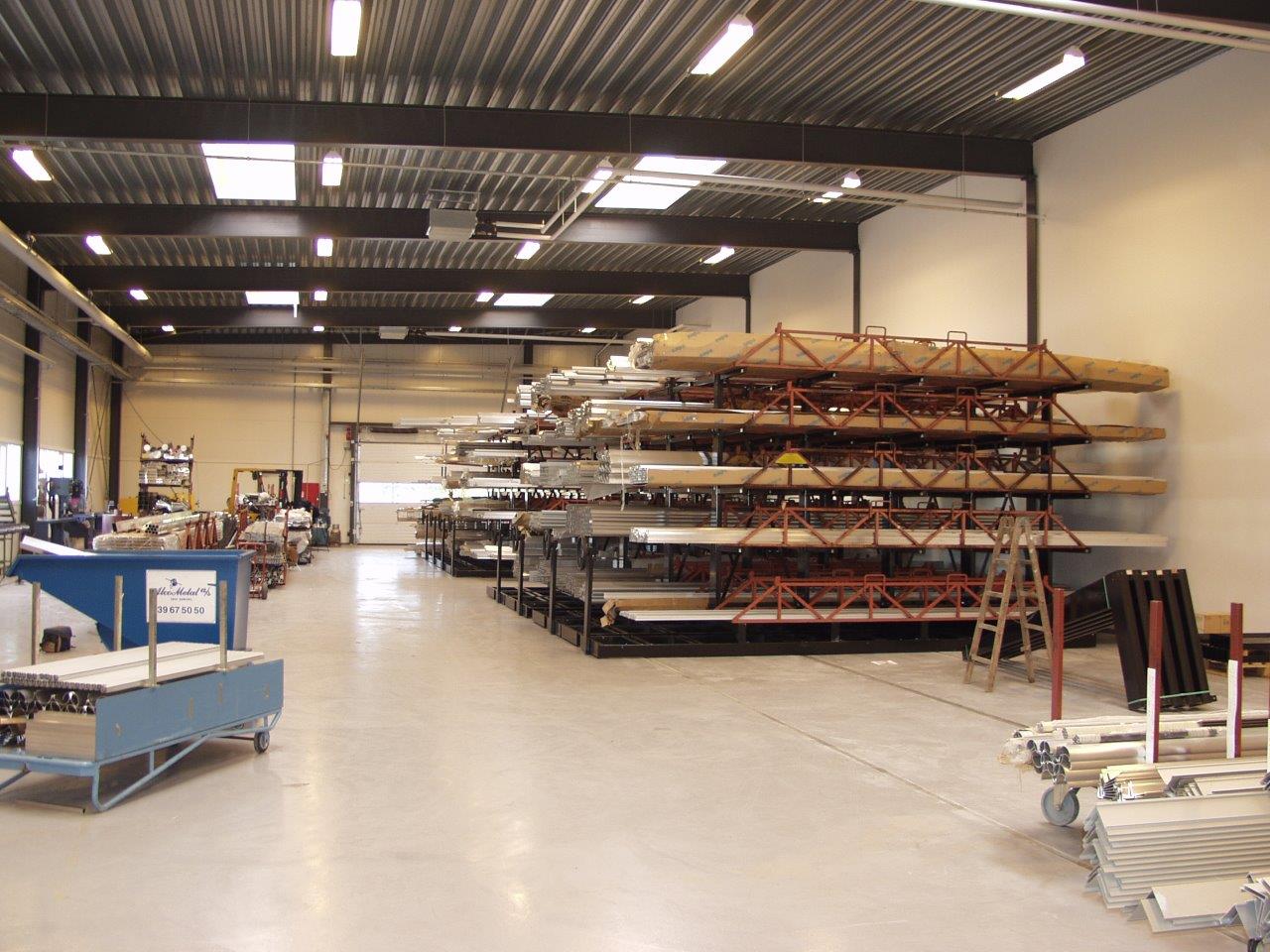 Mobile grenreoler - Hans Schourup