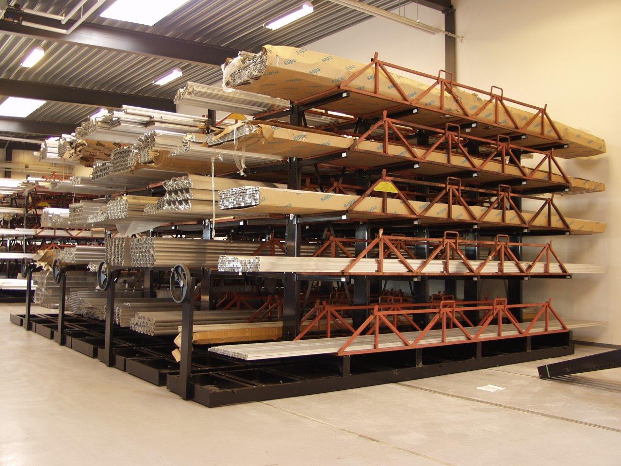 Mobile grenreoler - Hans Schourup