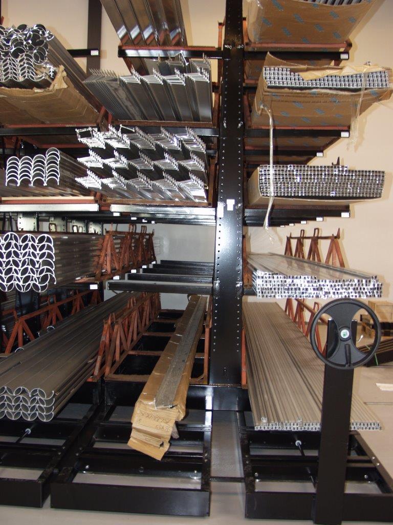 Mobile grenreoler - Hans Schourup