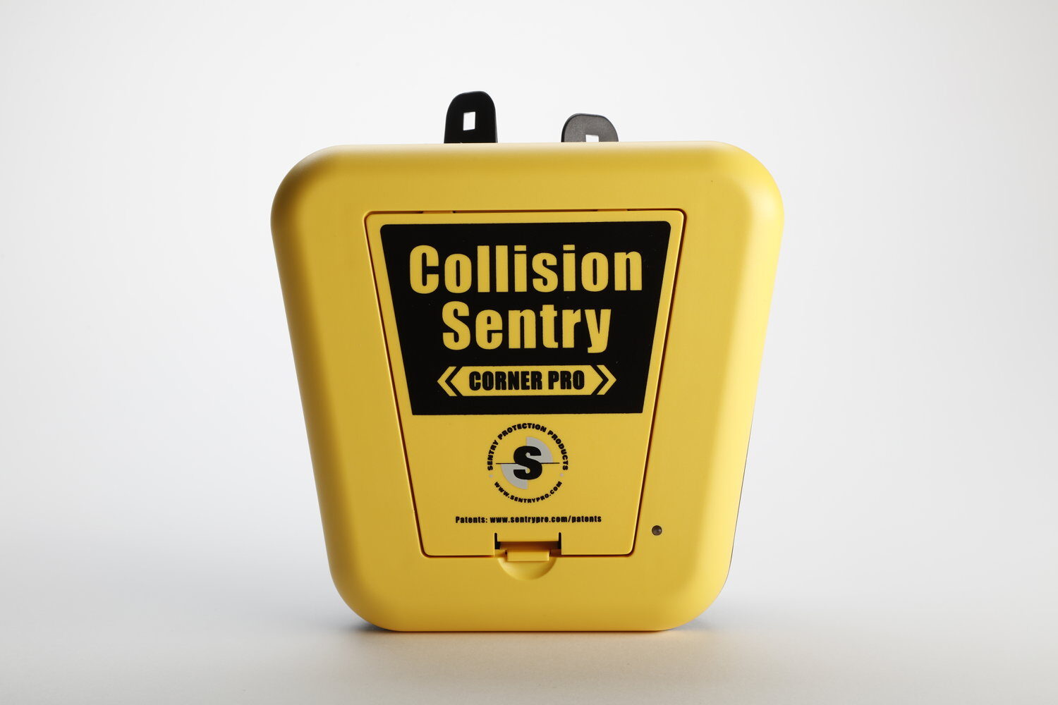 Collision Sentry Corner Pro - Hans Schourup
